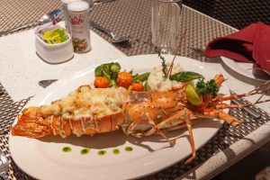 Must-visit restaurants in Candolim for seafood and cocktails