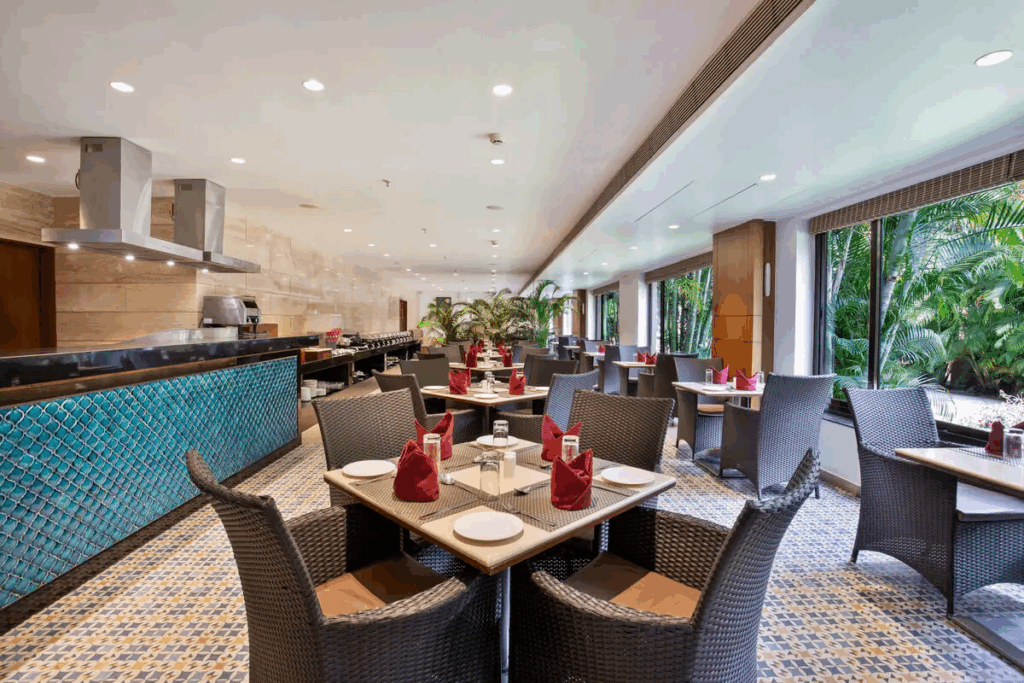 Unique Dining Experiences at the Best Restaurant in Candolim